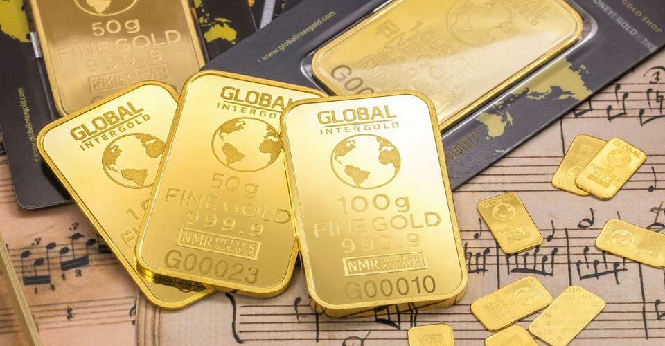 What is Gold? | Forex Blog | Fxmerge